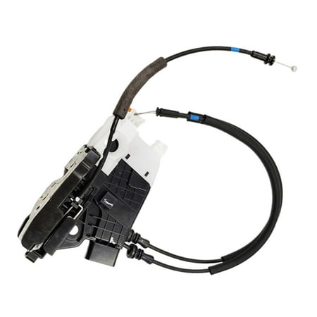 Auto Rear Left Door Lock Actuator Latch Assembly for 2016-2020 81410 ...