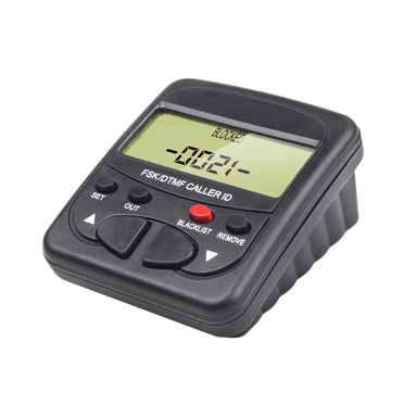 Universal Pro Call Blocker - Walmart.com