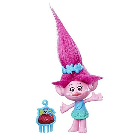 DreamWorks Trolls Poppy Collectible Figure - Walmart.ca