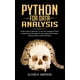 Python: Python for Data Analysis : A Basic Guide For Beginners To Learn ...