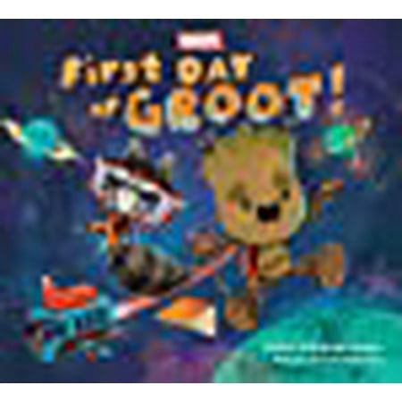 First Day of Groot! | Walmart Canada