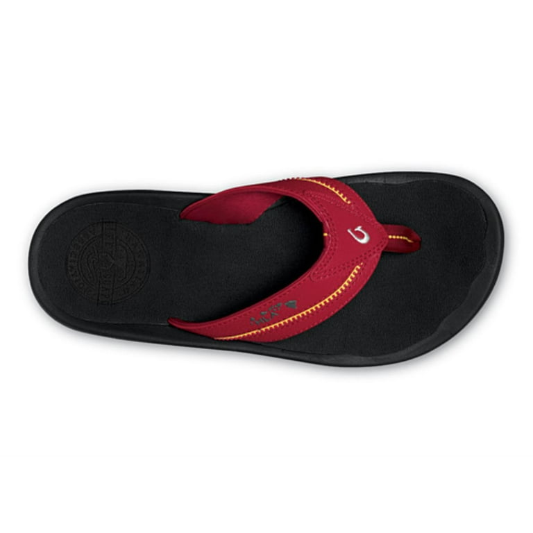 Olukai Lifeguard Flip Flops Online | emergencydentistry.com