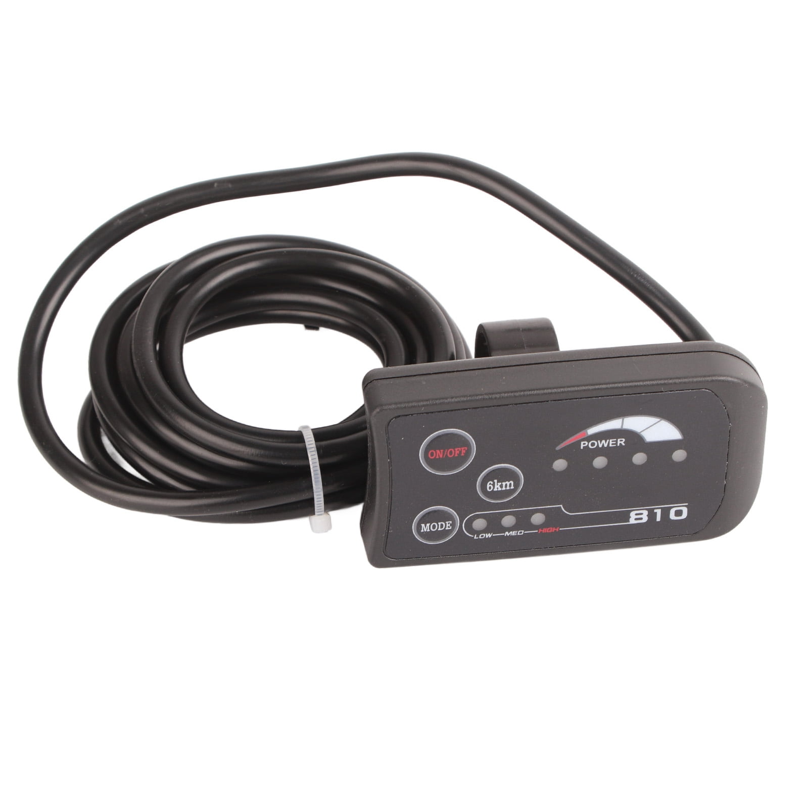 Click here for Wobythan Electric Bicycle 810 Led Display With 5 W... prices