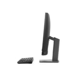 Dell Pro 24 All-in-One QC24251 - All-in-one Core i3 i3-14100T / up to 4 ...