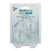 NeilMed NasaBulb Nasal Aspirator – Clear Design, 1 Count HSA/FSA ...