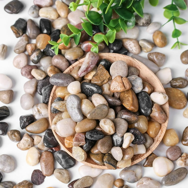 Mini Pebbles River Pebble