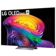 LG 65" C6 Series 4K UHD OLED AI Smart webOS 26 TV, OLED65C6PUA ...