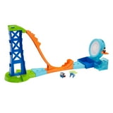 Thomas & Friends MINIS, Target Blast Stunt Set - Walmart.com