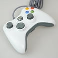 Microsoft Xbox 360 Wired Controller White - Walmart.com Microsoft Xbox 360 Wired Controller White - Walmart.com