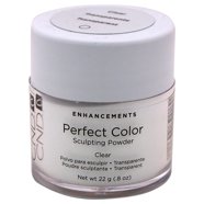 CND Perfect Color Nail Sculpting Powder, Natural and Sheer, 3.7 Oz ...