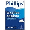 Phillips' Gentle Constipation Relief Laxative Dietary Supplement ...