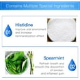 CAREDO Toothpaste for Periodontal Disease, Gum Repair, Sensitive Teeth ...