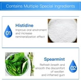 CAREDO Toothpaste for Periodontal Disease, Gum Repair, Sensitive Teeth ...