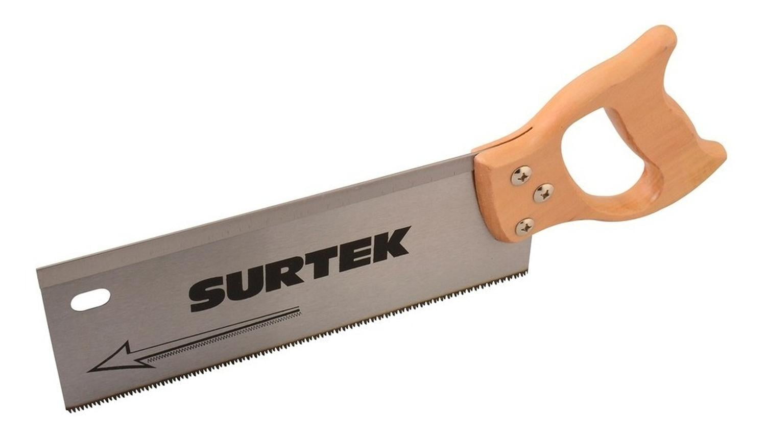 Serrucho Costilla 14 Pulgadas Surtek 120228 | Walmart en línea