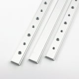 100-450Mm Aluminium Alloy T-Track/T-Bar Slider Miter Jig Diy ...