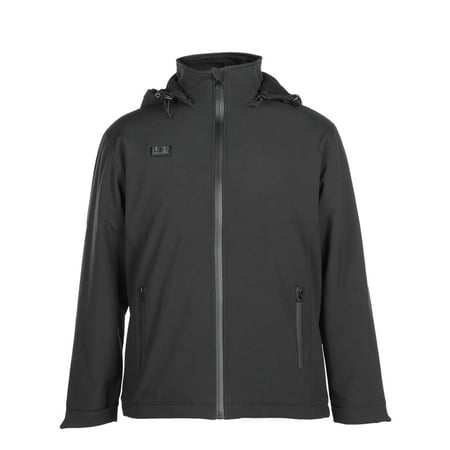 FBA Specializes in New Style Heating Clothing Longsleeved Smart ...