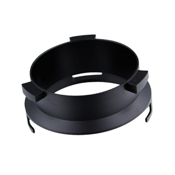 Coffee Dosing Funnel Cafe Tools Alloy Coffee Machine Accessories ...