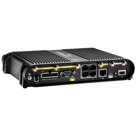 CradlePoint IBR1700 FIPS router with WiFi 600Mbps +5-yrs NetCloud ...