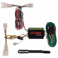 CURT Tail Light Converter - Walmart.com