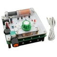 AMT-MW207 Medium Wave Radio Transmitter AM Radio Transmitter 525 ...