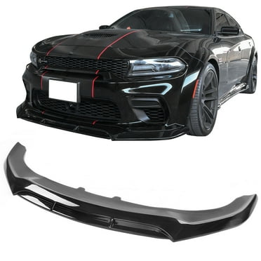 Ikon Motorsports Compatible with 15-23 Dodge Challenger Hellcat Models ...
