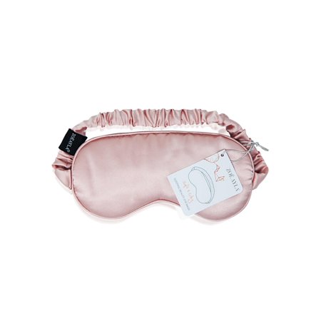 Zoë Ayla Sleep Mask Eye Mask, Soft & Silky | Walmart Canada