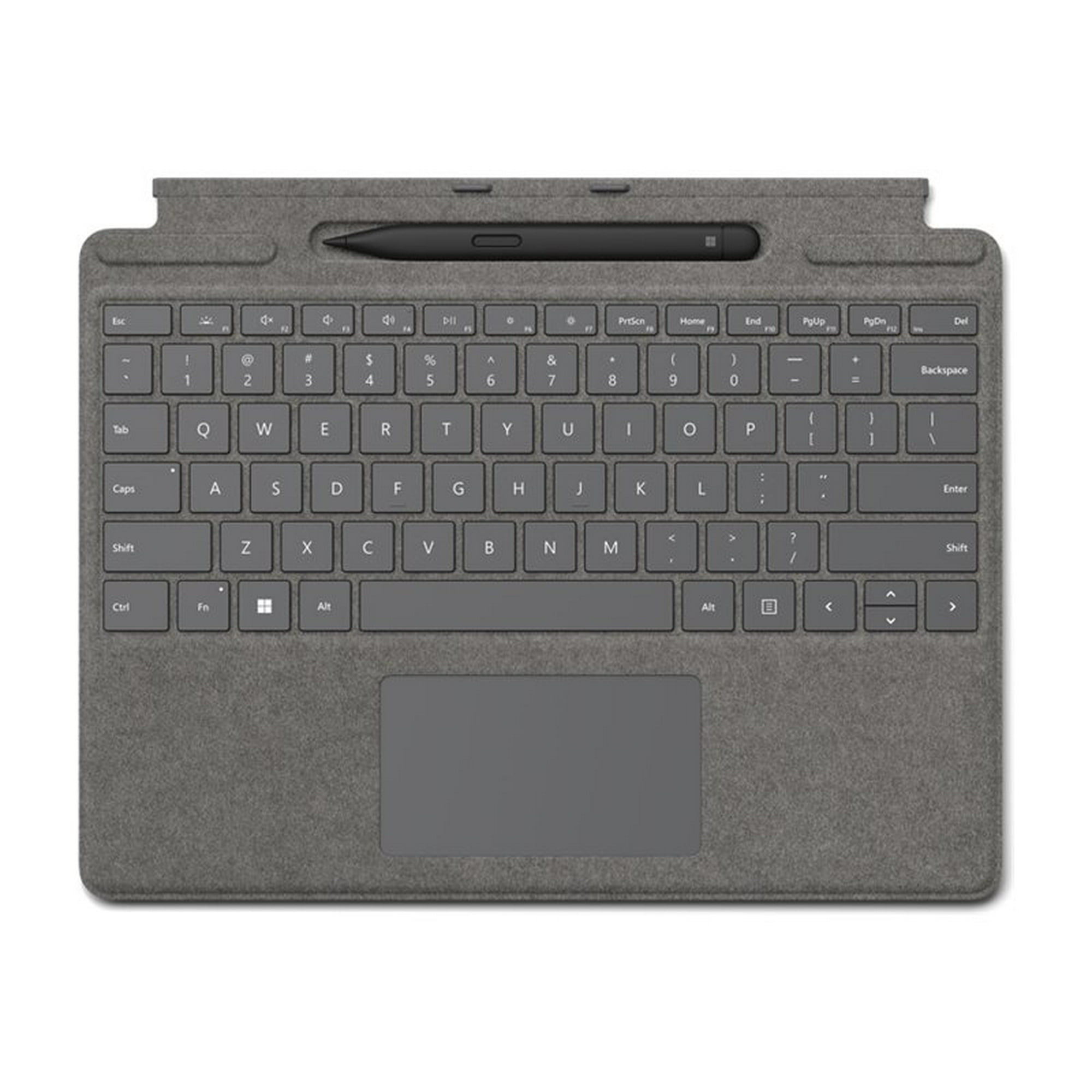 Click here for Microsoft Surface Pro Signature Keyboard - Keyboar... prices
