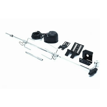 Char-Broil Universal Rotisserie - Walmart.com