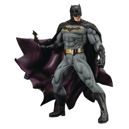 DC Comics Presents 7 Inch Statue Figure ArtFX+ - Batman Rebirth ...