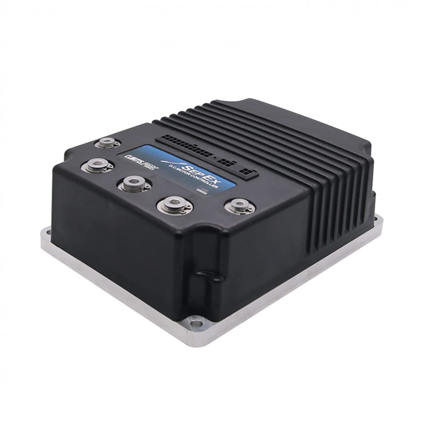 Seapple New 1268-5403 SepEx DC Motor Controller 48V 400A 0-5K ...