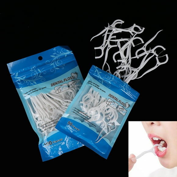 Dental Proxy Brushes