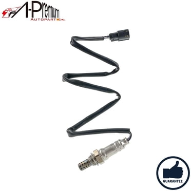 Oxygen Sensor Fits 2014 Ford Escape - Walmart.com
