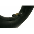 JRL Inner Tube Tire with TR87 Bent Metal Valve Stem, Black, 3.50"- 4 ...