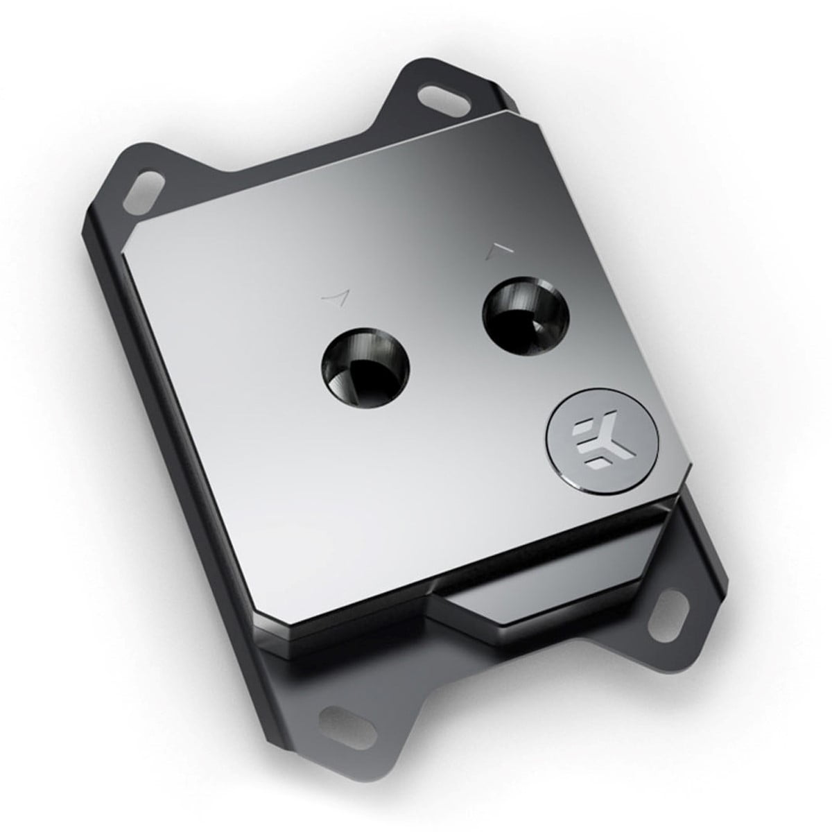 EKWB EK-Velocity CPU Waterblock, RGB, AMD CPU, Full Nickel - Walmart.com