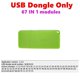 67 en 1 USB Dongle Sm2 Pro J2534 Vci Ecu Programador Ecu Lectura y escritura V1.20 EEPROM Flash ...
