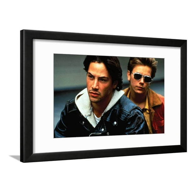 River Phoenix Photos