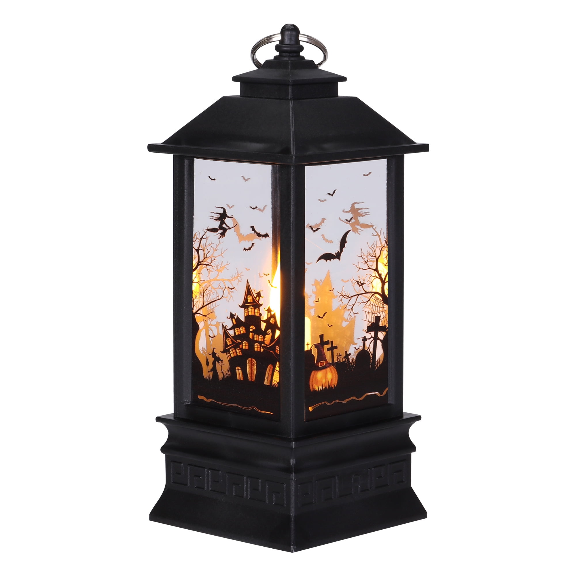 SAYFUT Halloween Lights Table Lamp Atmosphere With LED Glowing Props ...