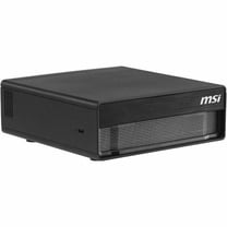 MSI EdgeXpert EdgeXpert-12SUS Desktop AI Computer - ARM Cortex X925 ...