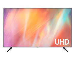 TV Samsung 43 Pulgadas 4K Ultra HD Smart TV LED UN43AU7000P Samsung ...