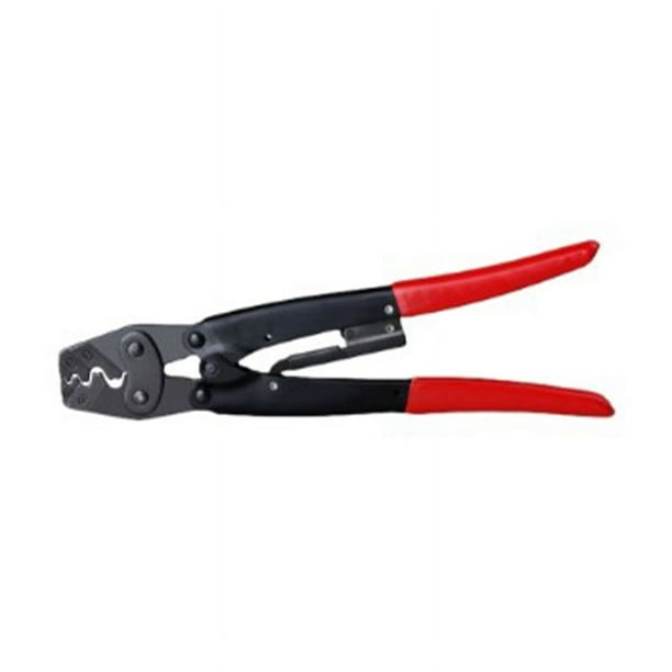 Terminal Connector Plier,Ratchet Wire Crimping Tool Ratchet Tool ...