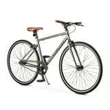 Concord 700C Envoy City Road Bike, 700C Wheels, Grey, Fits Rider 5'4 ...