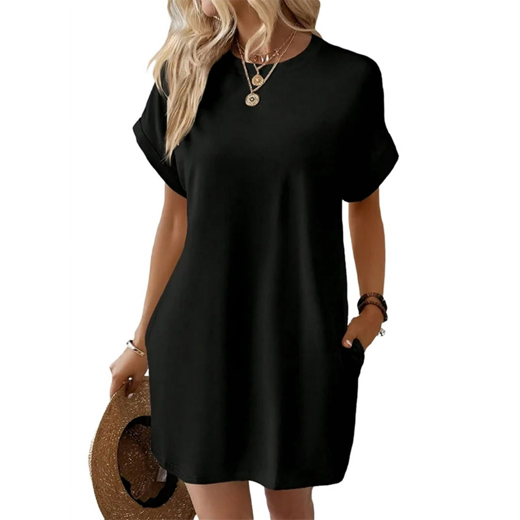 Click here for Unbranded Womens Summer Dresses Fashion 2025 Short... prices