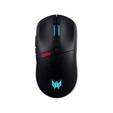 Acer Predator Gaming Mouse - Walmart.com