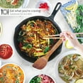 Sea Tangle Low Carb Kelp Noodles with Moringa, 12oz - Walmart.com Sea Tangle Low Carb Kelp Noodles with Moringa, 12oz - Walmart.com