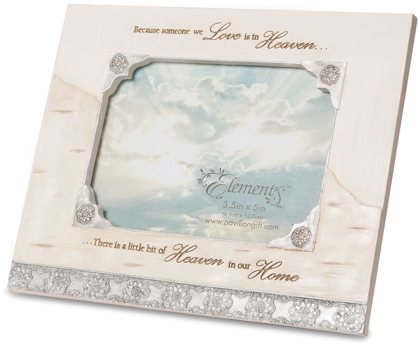 Elements Angels - Because Someone We Love is in Heaven, There is a ...