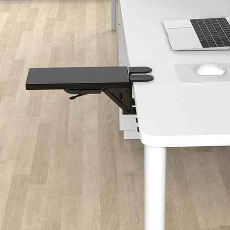 Computer Arm Rest for Desk Punch- Arm Rest Extender for home and desk ...