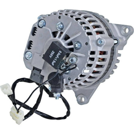 DB Electrical Alternator 400-24279 For Bosch F002G90078, Lester 12844 ...