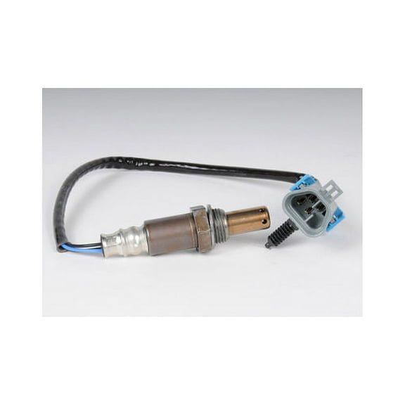ACDelco GM Original Equipment Heated Oxygen Sensor 213-1553 - Walmart.com