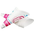 Hilingoto Disposable Urinal 12pcs Disposable Female Urination Device