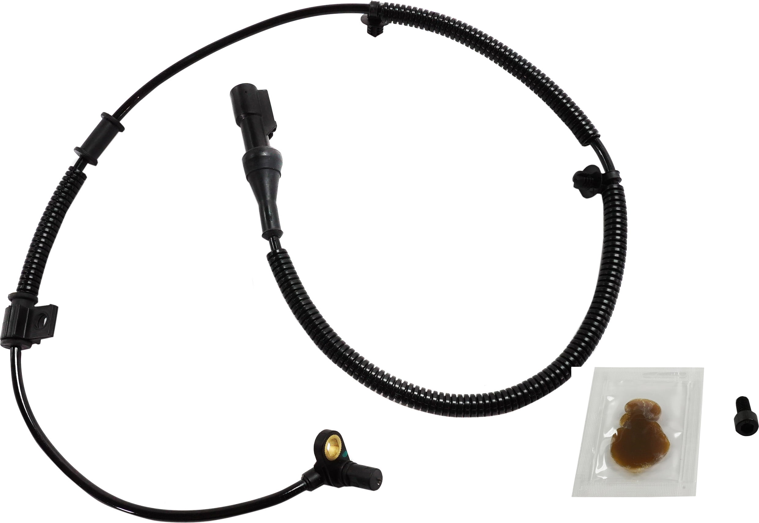 Rear Abs Sensor Afa Motors Front ABS Wheel Speed Sensor Fits Ford F-150 ...